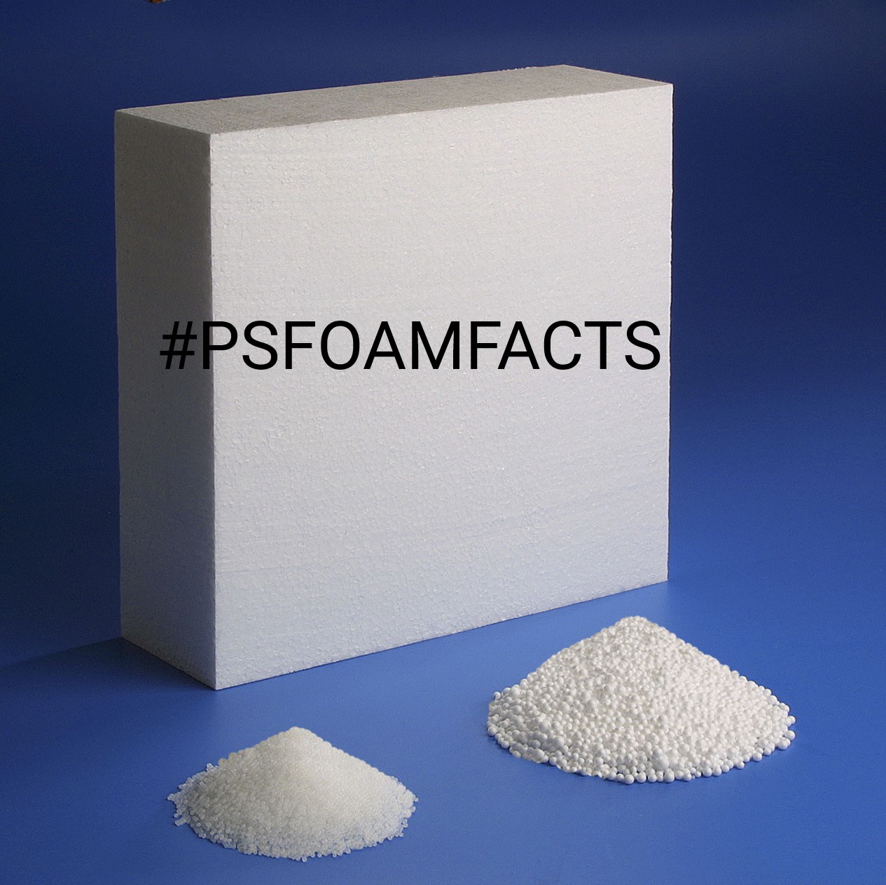 Summary of facts about EPS (expanded polystyrene) | eps-airpop.dk