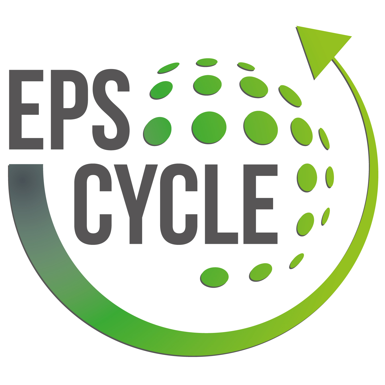 EPS Cycle - europæisk genanvendelsesordning | eps-airpop.dk